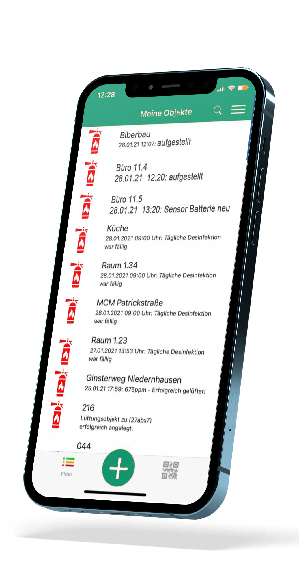 Safety Assist | Digitale Lösungen für Arbeitssicherheit